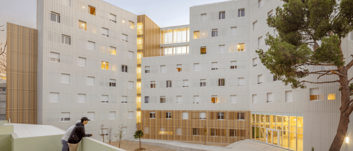 Le Crous - Crous Orléans-Tours