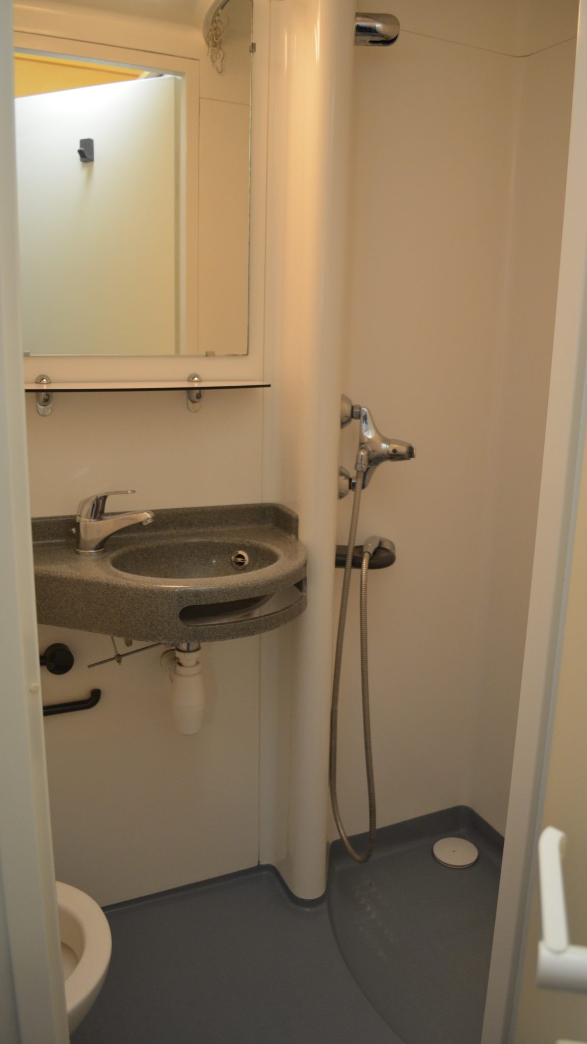 Résidence Les Roses - Crous Orléans-Tours