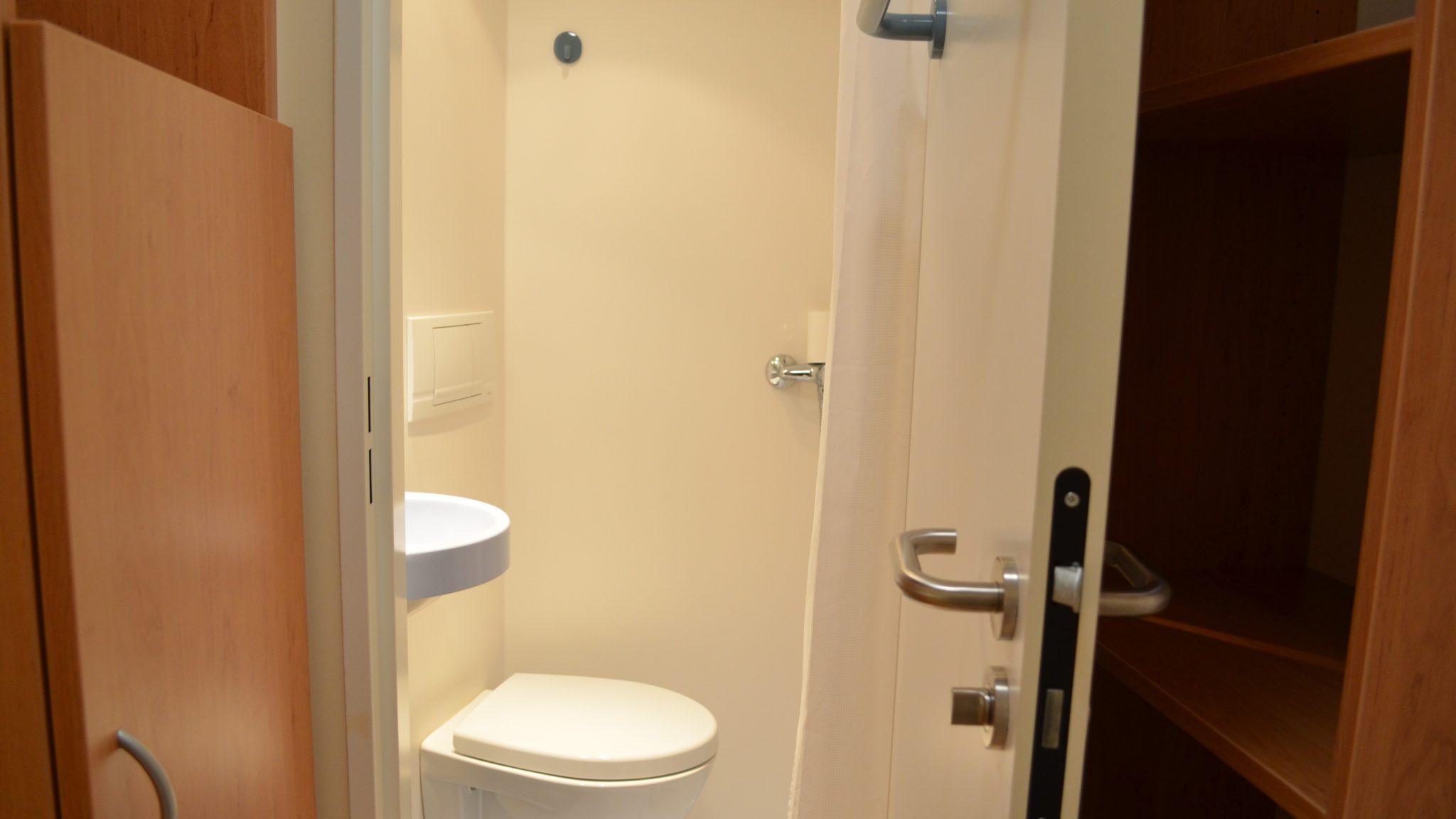 Résidence Les Tanneurs - Crous Orléans-Tours