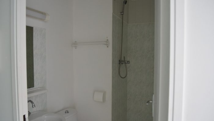 Résidence Toussaint Desanti - Crous Orléans-Tours