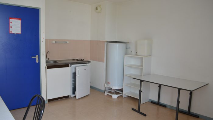 Résidence Les Magnolias - Crous Orléans-Tours