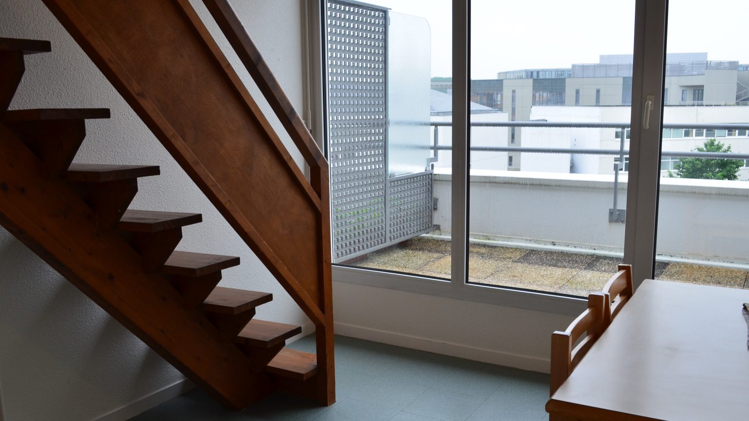 Résidence Technopôle - Crous Orléans-Tours