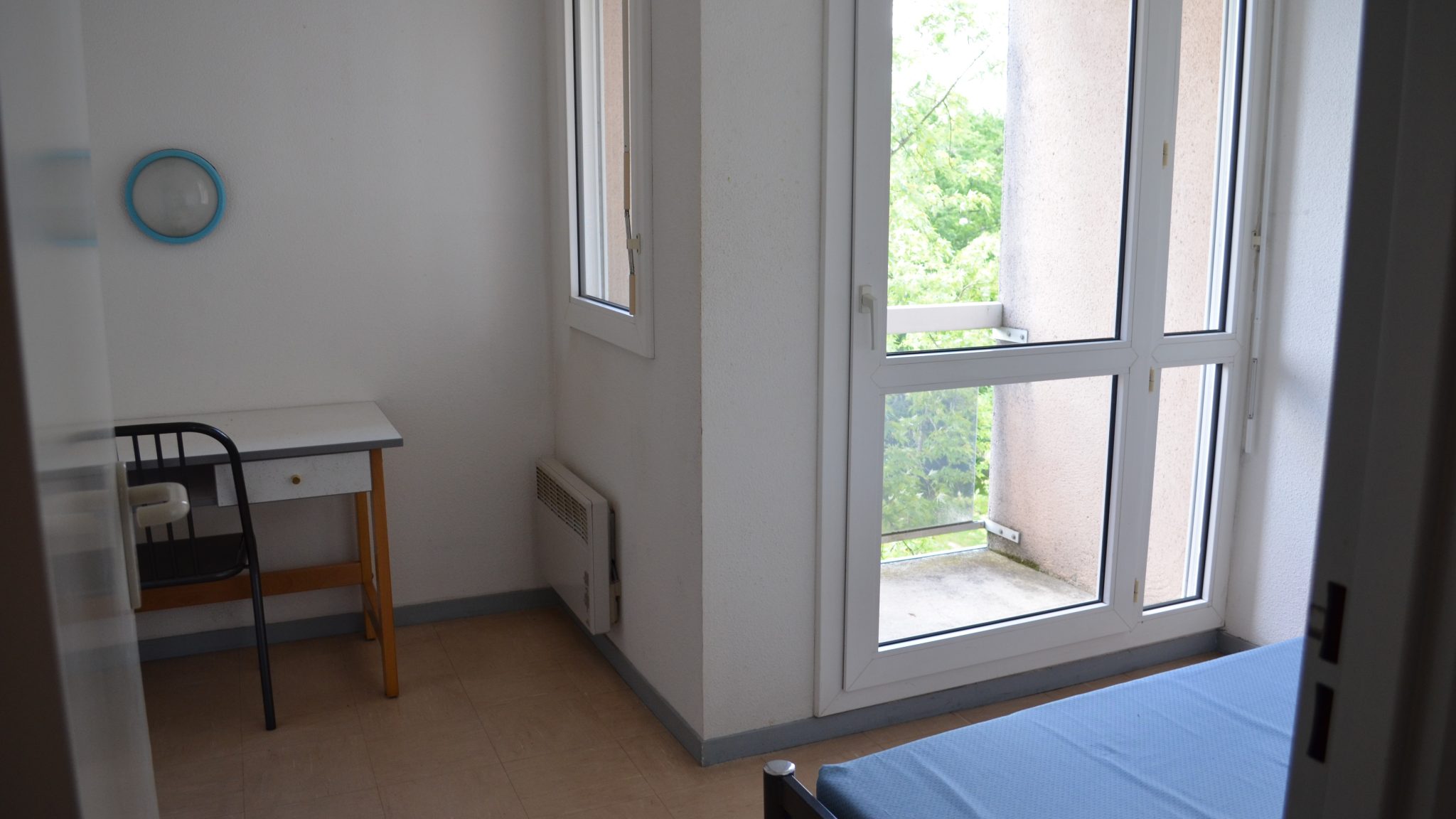 Résidence Les Magnolias - Crous Orléans-Tours