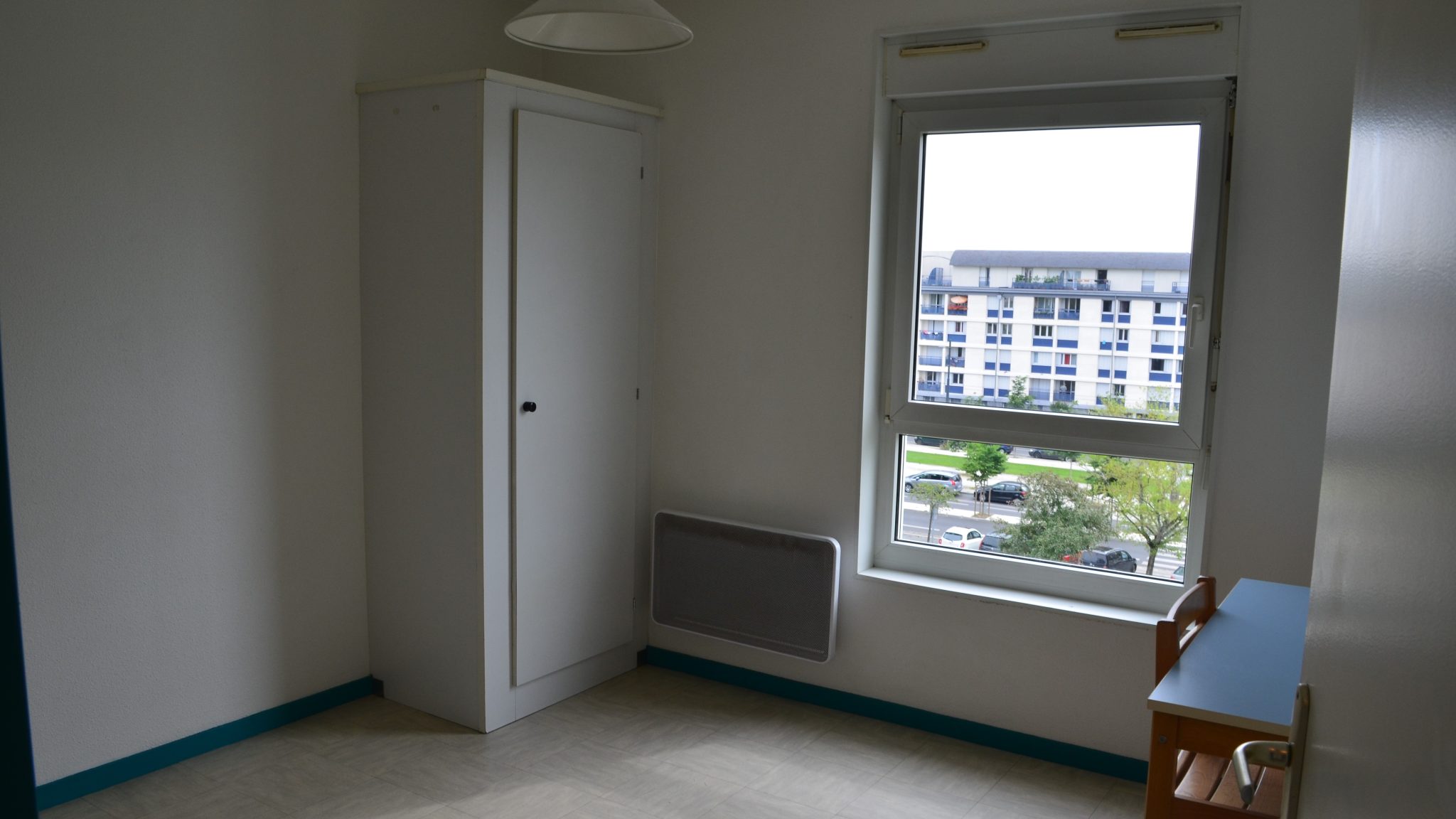 Résidence Europa - Crous Orléans-Tours