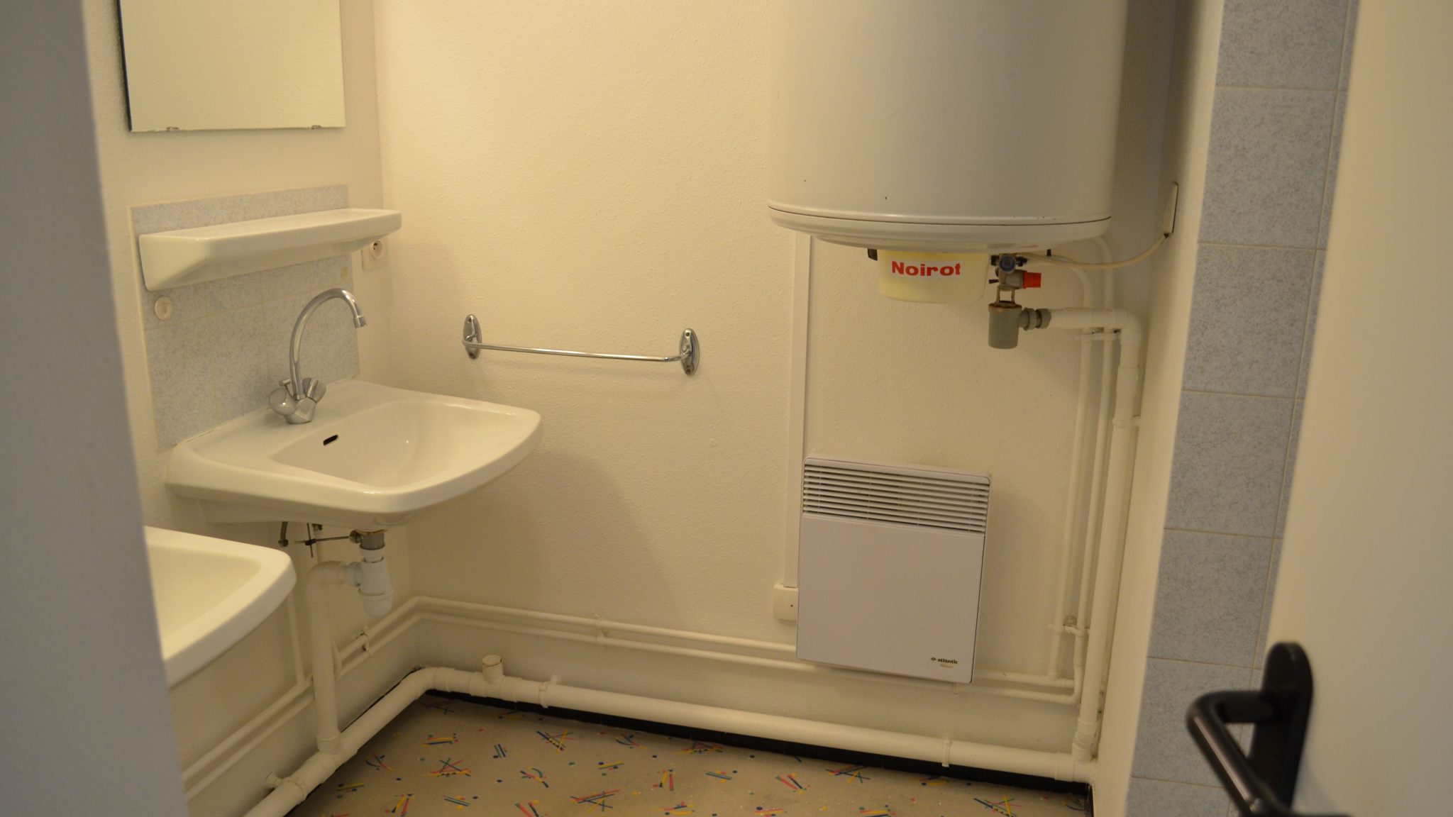 Résidence Europa - Crous Orléans-Tours